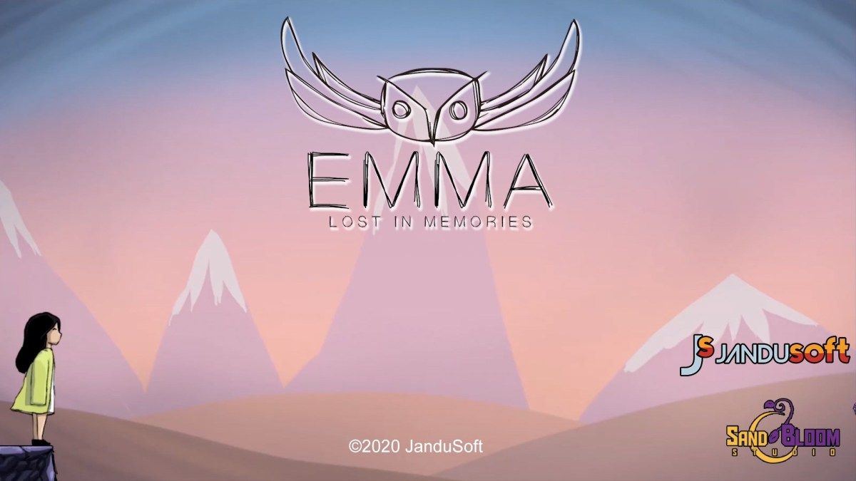 Emma: Lost in Memories. A un pixel de perder la cordura | DeVuego Blog