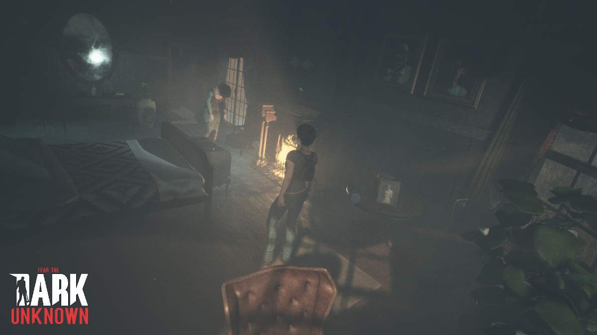 Fear the Dark Unknown retrasa su versión para consolas